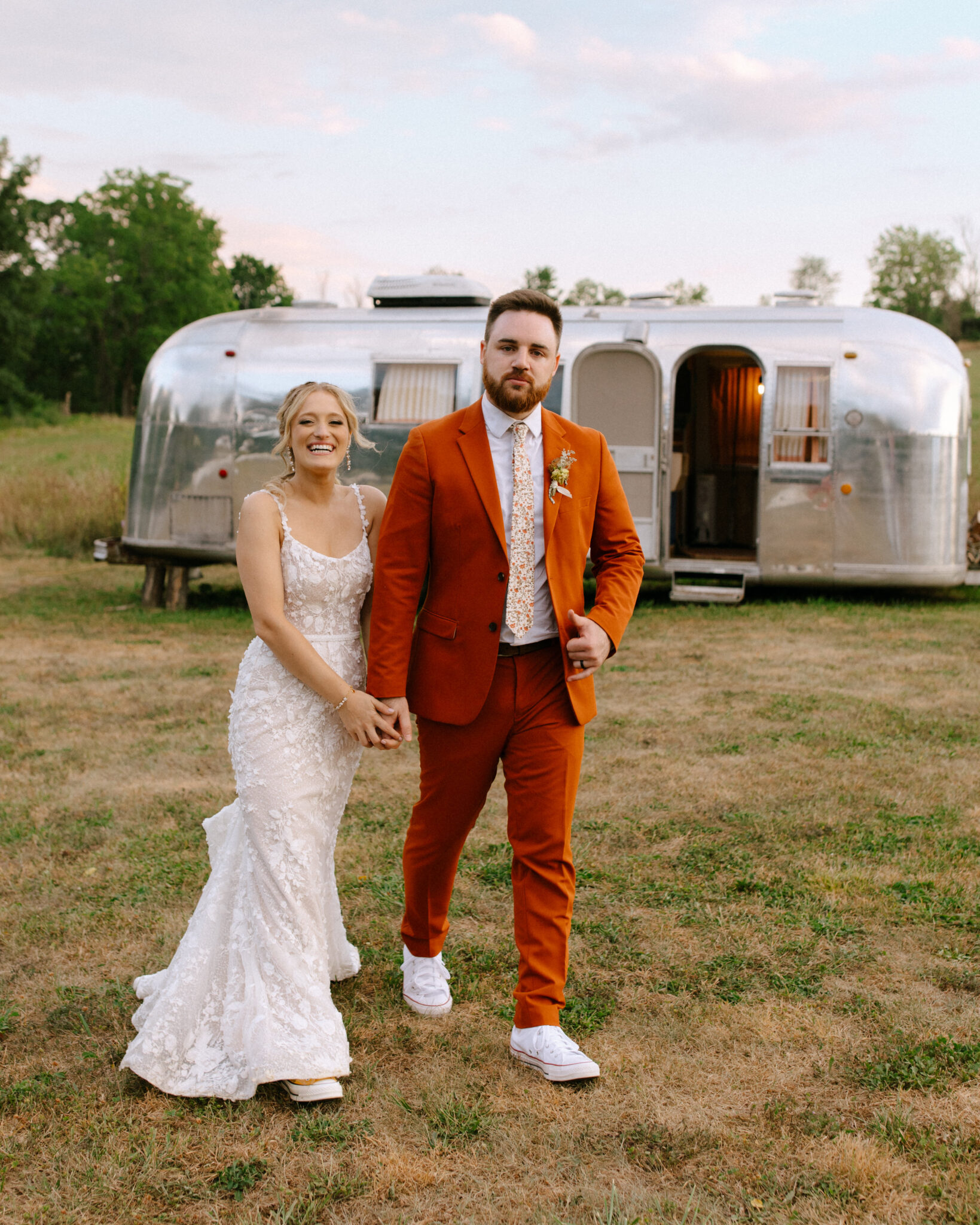 Pioneer Farm Warwick, New York Wedding | madisondelaneyphotography.com